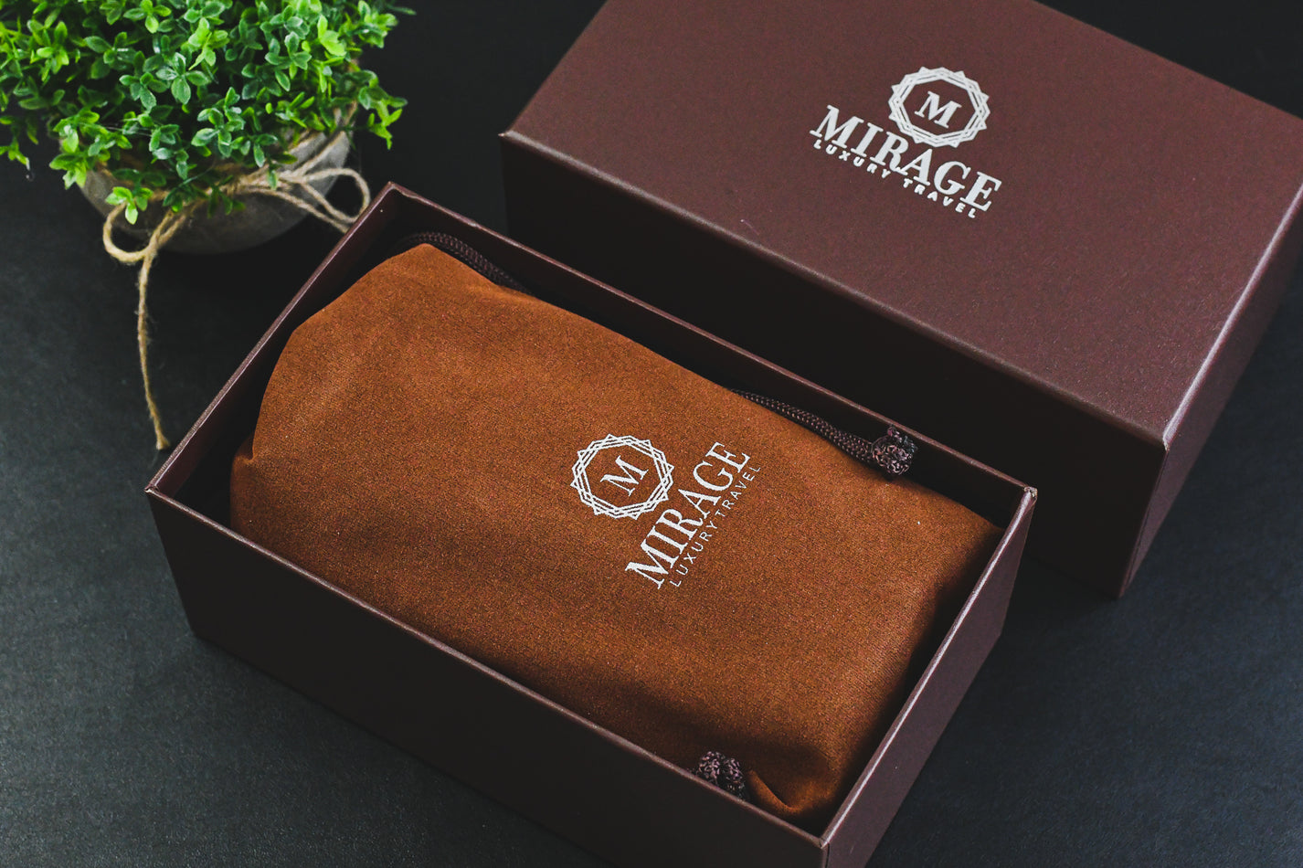 2 watch roll case - Mirage watch rolls – MIRAGE LUXURY TRAVEL